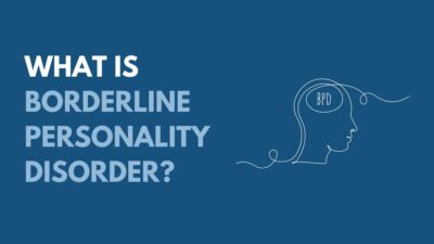 Understanding EUPD » BritMed Healthcare